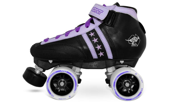 JR Quadstar - BONT | Quad & Derby Skates, Custom Quad Skates – Bont Korea
